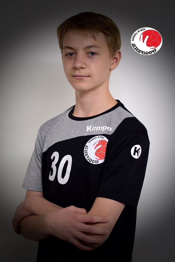MU16 Teamportrait – Handballverein WAT Atzgersdorf